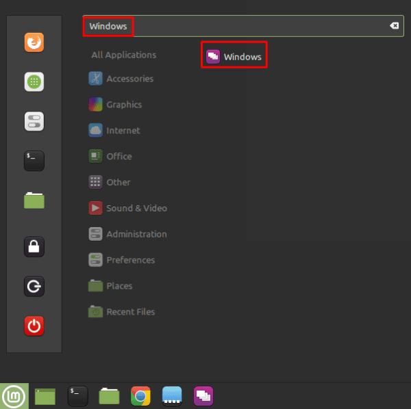 Linux Mint: How to Configure How Alt-Tab Works - Technipages