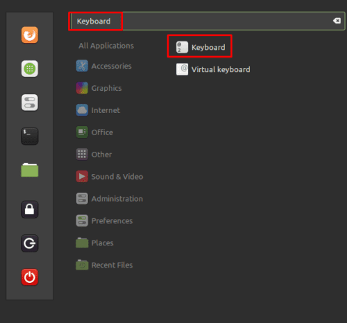 Linux Mint: How to Create New Custom Keyboard Shortcuts - Technipages