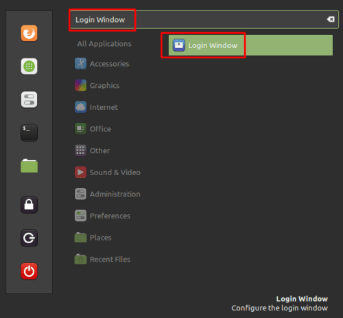 Linux Mint: How to Allow Guest Sessions - Technipages