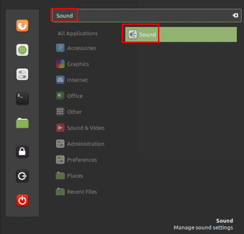 Linux Mint: How to Override Default System Sounds - Technipages