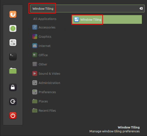 Linux Mint: How to Configure Window Tiling and Snapping - Technipages