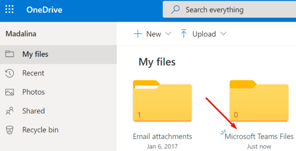Teams A File With The Same Name Already Exists Technipages
