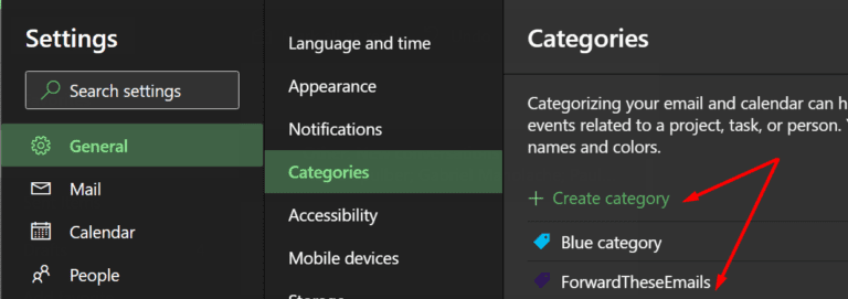Outlook: How to Forward Multiple Emails at Once - Technipages