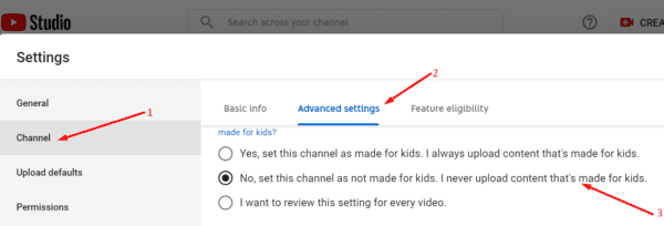How to Fix Comment Failed to Post on YouTube - Technipages