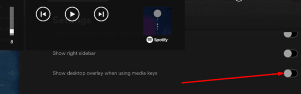Windows 10: How to Disable Volume Overlay - Technipages