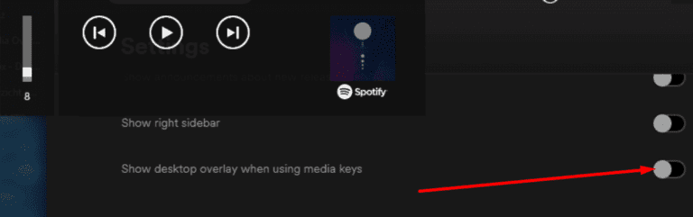 Windows 10: How to Disable Volume Overlay - Technipages
