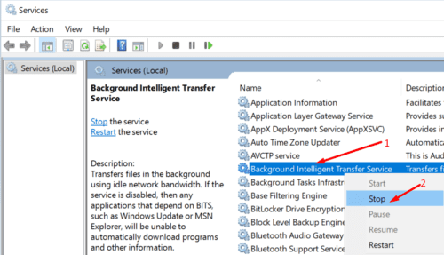Windows 10: Device is Missing Important Updates - Technipages