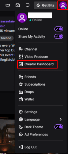 Twitch.tv: How to Add Words or Phrases to the Permit or Block List ...
