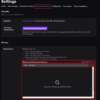 Twitch.tv: How to Manage Your Privacy Settings - Technipages