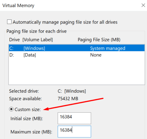 Fix Microsoft Teams High CPU and Memory Usage - Technipages