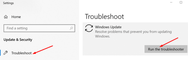 Windows 10: Device is Missing Important Updates - Technipages