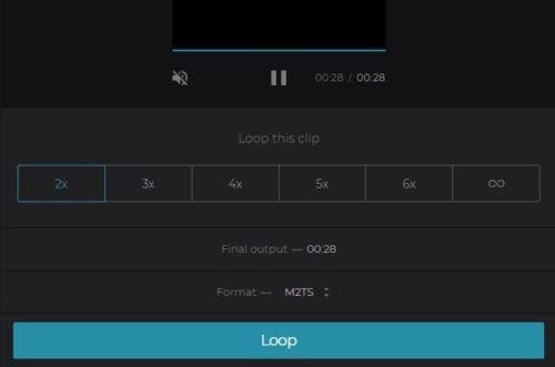 5 Sites to Loop a Video Online for Free - Technipages
