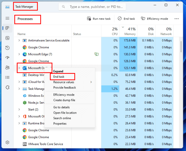Outlook 365 Home Menu is Missing: 6 Best Fixes - Technipages