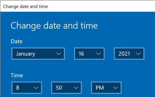 Fix Microsoft Sudoku Not Saving Progress - Technipages