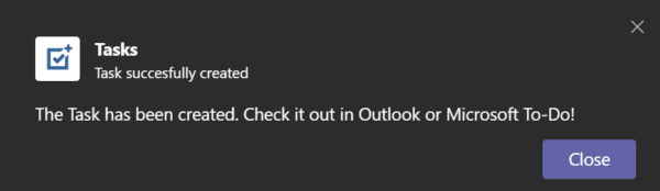Microsoft Teams: How to Create To-Do Lists - Technipages