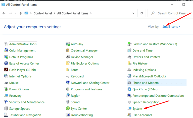 Fix: Empty File Appeared on Windows 11 Desktop - Technipages