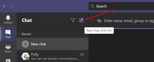 Fix Microsoft Teams: You Can't Send Messages Error - Technipages