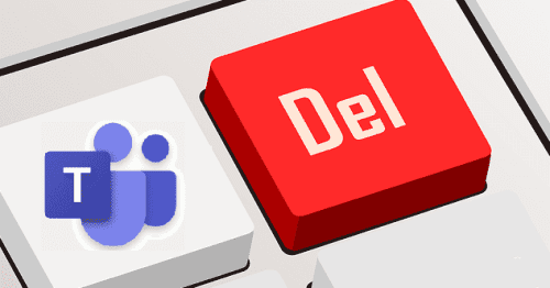 Microsoft Teams: How to Delete Your Account - Technipages
