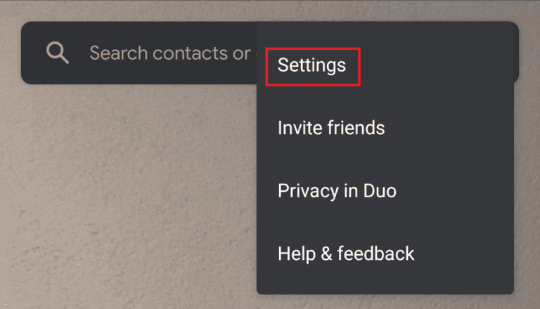Google Duo on Android: How To Add Automatic Captions To Video and Audio ...