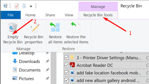 How to Fix OneNote Content Not yet Available - Technipages
