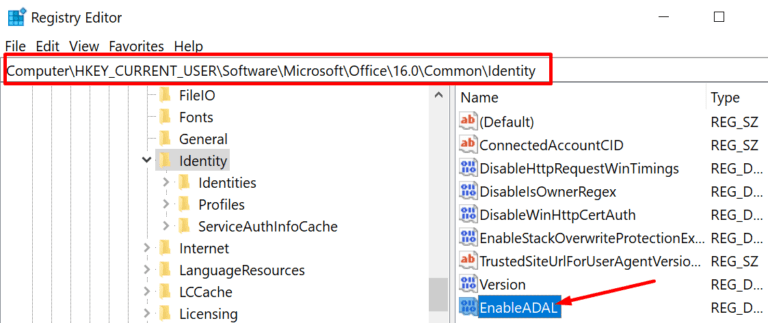 Troubleshooting Microsoft Teams Error 80090016 - Technipages
