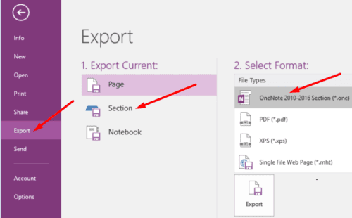 OneNote Error Code 0xE00001AE - Fix - Technipages