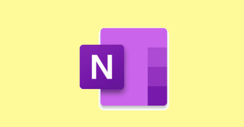 OneNote Needs A Password to Sync This Notebook - Technipages