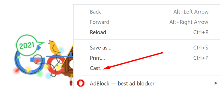 How to Cast Microsoft Teams to TV - Technipages