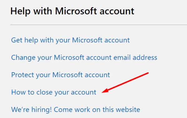 Microsoft Teams: How to Delete Your Account - Technipages