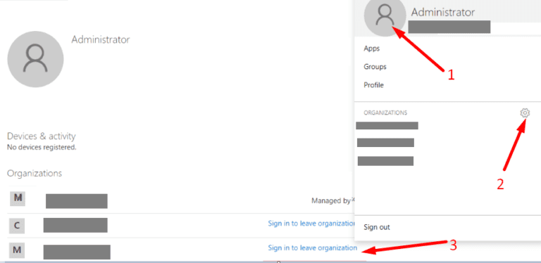 Microsoft Teams: How to Quit a Team - Technipages