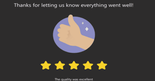 Microsoft Teams: Disable 'How Was the Call Quality?' - Technipages
