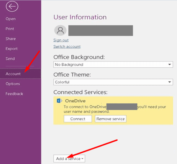Fix: There's No Export Option in OneNote - Technipages