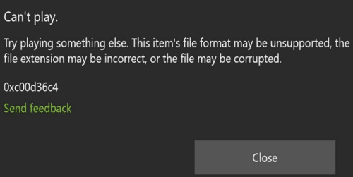 How to Fix Skype Recording Error 0xc00d36c4 - Technipages