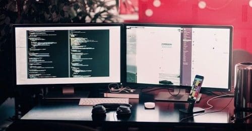 What Does Extended Desktop Mean? - Technipages