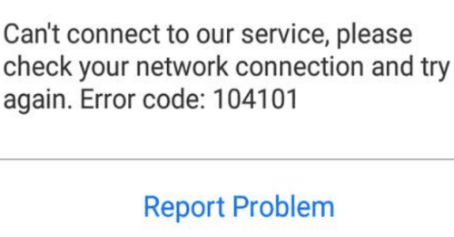 How to Fix Zoom Errors 104101 to 104118 - Technipages