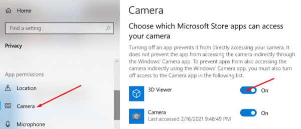 Microsoft Teams: How to Adjust Camera Brightness - Technipages
