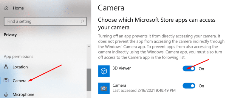 Microsoft Teams: How to Adjust Camera Brightness - Technipages