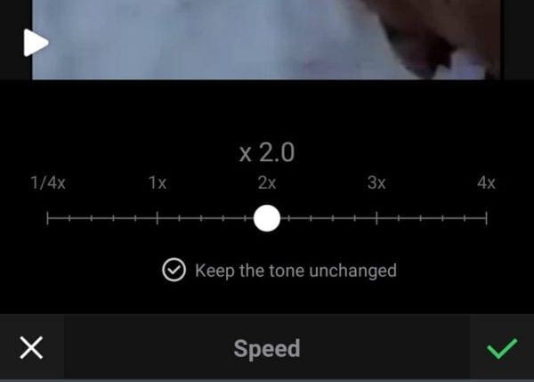 5 Free Android Apps to Change Video Speed - Technipages