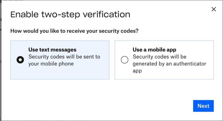 Dropbox: How To Review Your Security Settings - Technipages