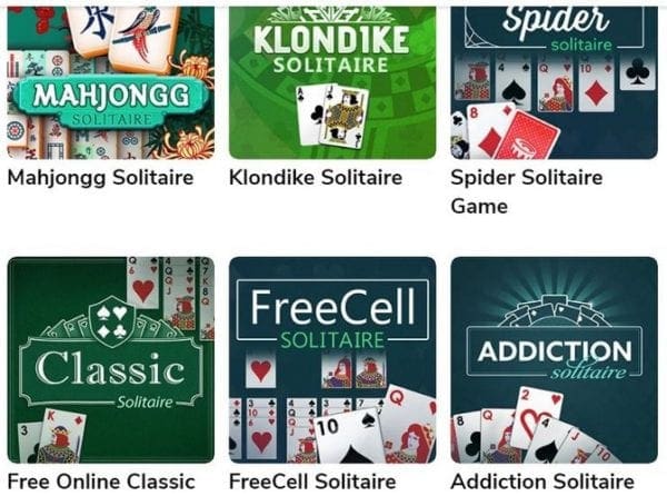 The Best Sites to Play Solitaire Online for Free - Technipages