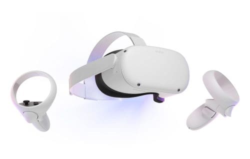 VR Oculus Quest 2: How to Troubleshoot Controller Tracking Issues ...