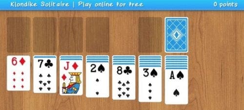 The Best Sites to Play Solitaire Online for Free - Technipages