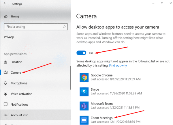 How to Fix Zoom Screen Sharing Not Working - Technipages