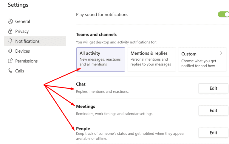 Fix Microsoft Teams Not Making Sounds - Technipages