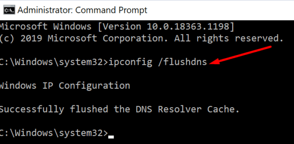 Fix Microsoft Account Too Many Authentication Attempts Technipages