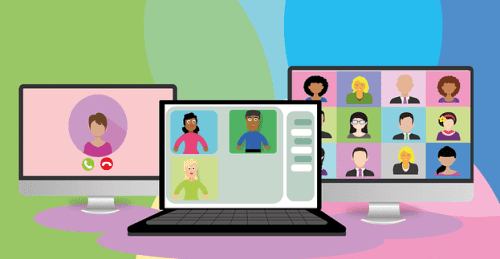 Microsoft Teams: Enable Background Effects and Blur - Technipages