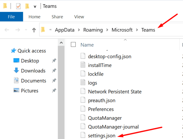 How to Fix Microsoft Teams Status Stuck - Technipages