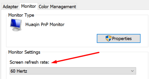 Fix Extended Desktop Not Working on Windows 10 - Technipages