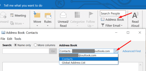 Fix Microsoft Teams Not Showing All Contacts - Technipages