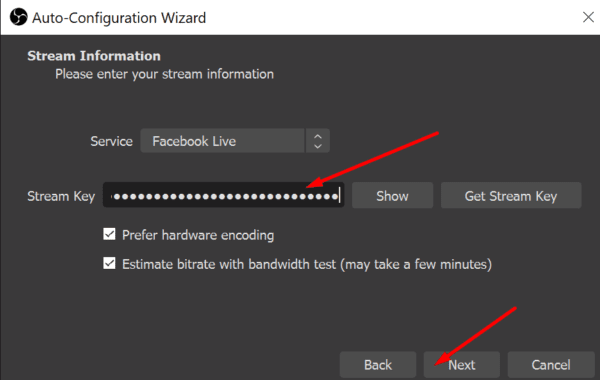 How to Stream Microsoft Teams to Facebook Live - Technipages